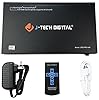 J-Tech Digital JTD-PRO-4x8 ProAV Most Advanced 4 Ports HDMI Inputs 8 Ports HDMI Outputs 4x8 ...