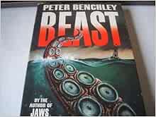 Beast: Benchley, Peter: 9780091751999: Amazon.com: Books