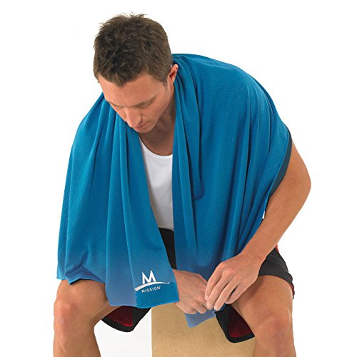 Mission Athletecare Enduracool Body Towel