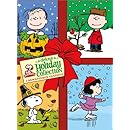 Amazon.com: Peanuts Holiday Collection