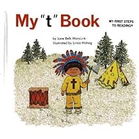 My "a" Book My First Steps to Reading By Jane Belk Moncure (Hardback ...