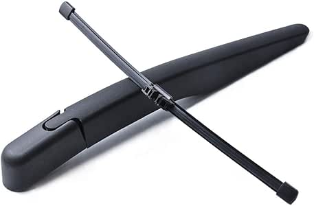 Amazon.com: Rear Windshield Wiper Arm with Blade - Replacement for Ford ...