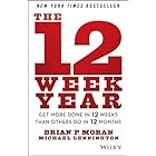 Amazon.com: The 12 Week Year Field Guide: Get More Done In 12 Weeks ...