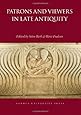 Amazon.com: Using Images in Late Antiquity (9781782972617): Stine Birk ...