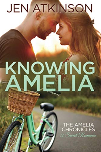 Amazon.com: Knowing Amelia (The Amelia Chronicles): 9798685338594 ...