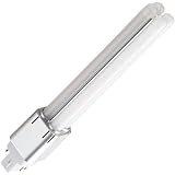 Light Efficient Design 07358 - LED-7320-40K-G2 / LED-7320-40A LED 4 Pin ...