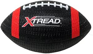 Amazon.com : Baden X-Tread Junior Size 6 Tire Tread Football ...
