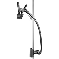 Amazon.com : LimoStudio Photography Lighting Stand Flash Magic Clamps ...