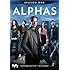 Amazon.com: Alphas: Season 2: David Strathairn, John Pyper-Ferguson: Movies & TV
