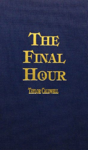 Barbours/Bouchards Book Series