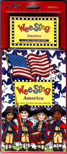 Wee Sing America | Amazon.com.br