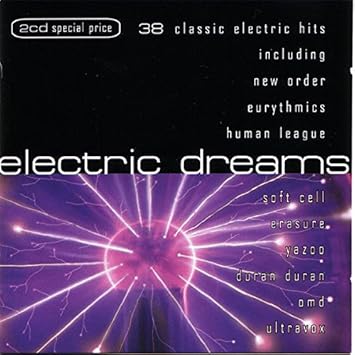 Electric Dreams - Various Artists