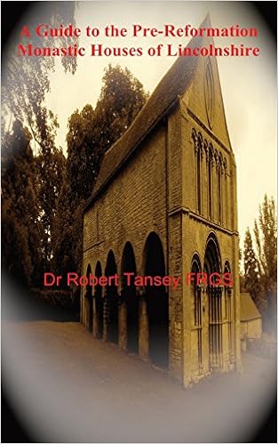Robert Tansey – Retford Authors Group