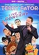 Amazon.com: Terry Fator: Live from Las Vegas (Special Deluxe Edition ...