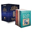 The Complete Earth Chronicles (The Earth Chronicles): Zecharia Sitchin ...