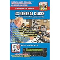 Amateur Radio General Class Licensing: For 2019 through 2023 License ...