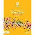 Cambridge Lower Secondary Computing Learner's Book 7 with Digital Access (1 Year): Ellis ...