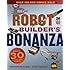 Robot Builder's Bonanza, 4th Edition: Gordon McComb: 9780071750363: Amazon.com: Books