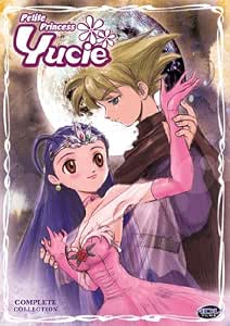 Amazon.com: Petite Princess Yucie: Complete Collection : Movies & TV