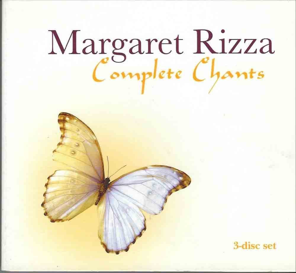 - Margaret Rizza Complete Chants - Amazon.com Music