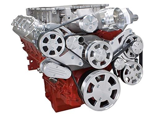 Chevy LSA Serpentine System- All Inclusive! in Oman | Whizz