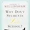 Why Don't Students Like School?: A Cognitive Scientist Answers ...