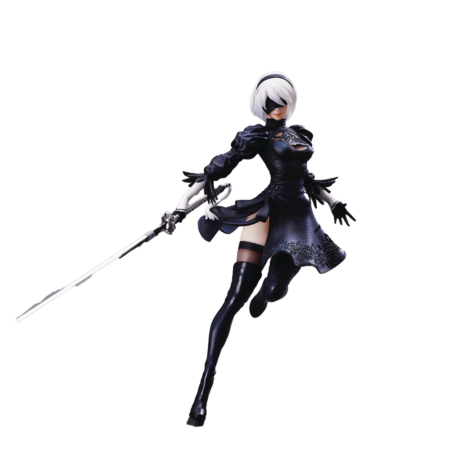 Mua SQUARE ENIX - Nier Automata - Form-ISM - 2B Yorha No 2 Type B ...