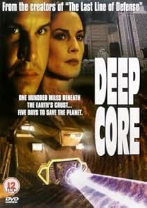 Amazon.com: Deep Core 2000 : Craig Sheffer, Terry Farrell, Bruce McGill ...