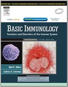 Basic Immunology Functions and Disorders of the Immune System (Updated ...