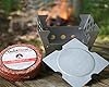 QuickStove QS-01-AS Cube Stove with 2 Fuel Disks in Dubai - UAE | Whizz ...