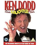 Happiness - The Very Best Of Ken Dodd: Amazon.co.uk: Music