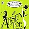 Arsenic For Tea: A Murder Most Unladylike Mystery: Amazon.co.uk ...