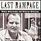 Last Rampage: The Escape of Gary Tison: James W. Clarke: 9780816519675 ...