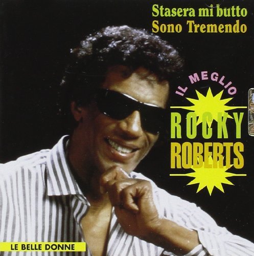Rocky Roberts - Best of - Amazon.com Music