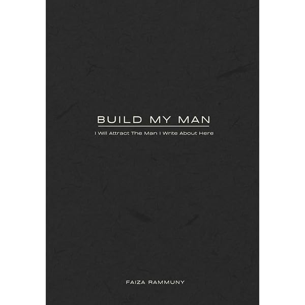 The Man Journals