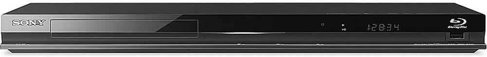Amazon.com: Sony BDP-S470 3D Blu-ray Disc Player (2010 Model): Electronics