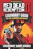 Red Dead Redemption 2: The Complete Official Guide Collector's Edition ...