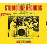 Various Artists - Best of Studio One 1 - Amazon.com Music