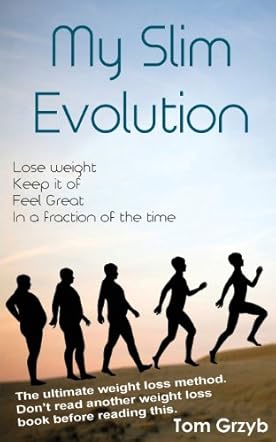 Book review of My Slim Evolution - Readers' Favorite: Book Reviews and ...
