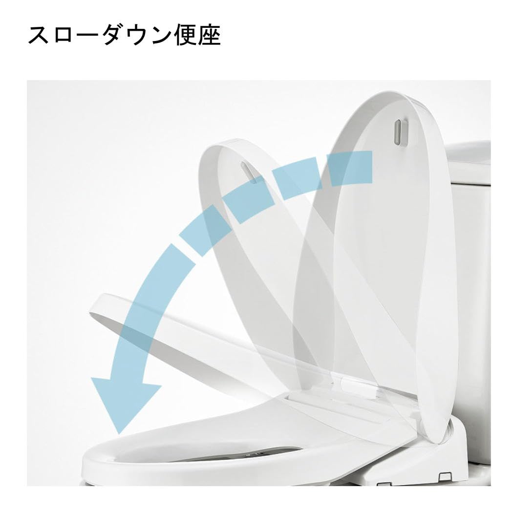 Mua LIXIL INAX CW-RG1/BN8 Hot Water Shower Toilet Seat, RG Series, Made in Japan, Hot Water Tank ...