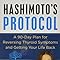 Hashimoto's Protocol: A 90-Day Plan for Reversing Thyroid Symptoms and ...