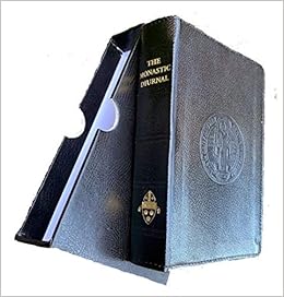 Monastic Diurnal 8th Edition [Traditional Monastic Breviary of 1963 ...