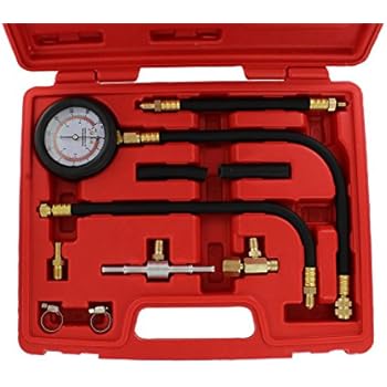 Amazon.com: OTC 3398 Fuel Injection Pulse Tester: Automotive