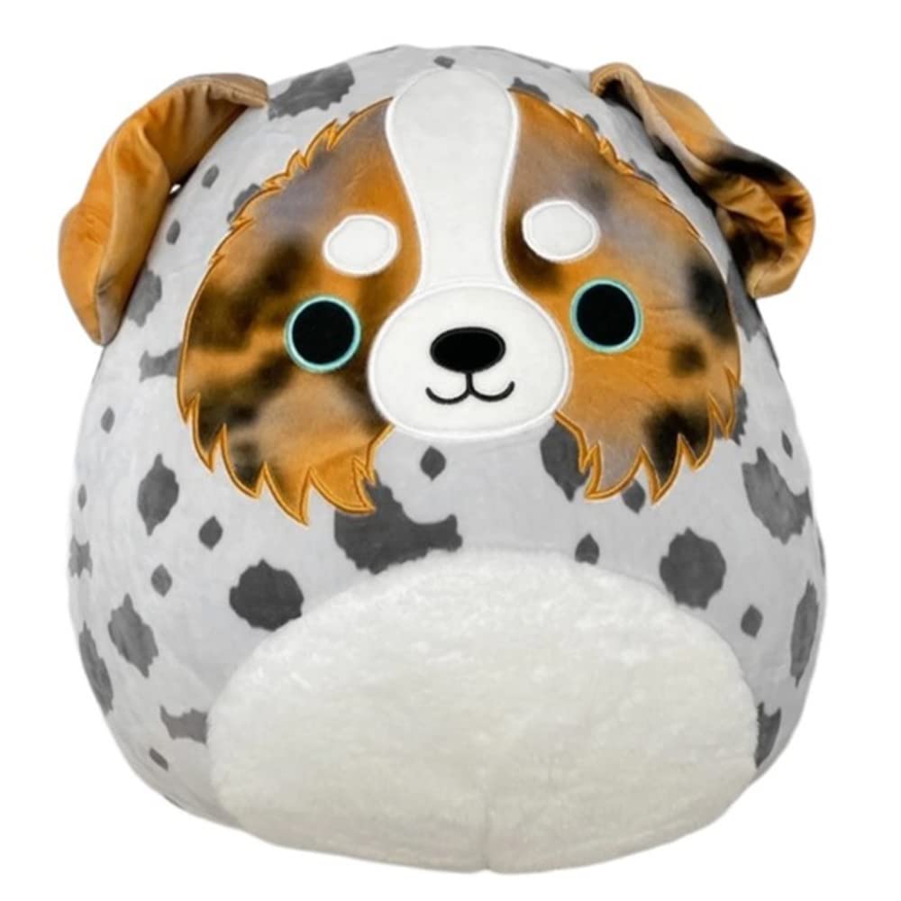 Squishmallow Official Kellytoy Plush Pets Squad Dogs Cats Bunnies Frogs ...