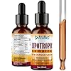 Anumed Lipotropic Liquid Liver-Health, Cleanse, Detox, Removes Alcohol ...