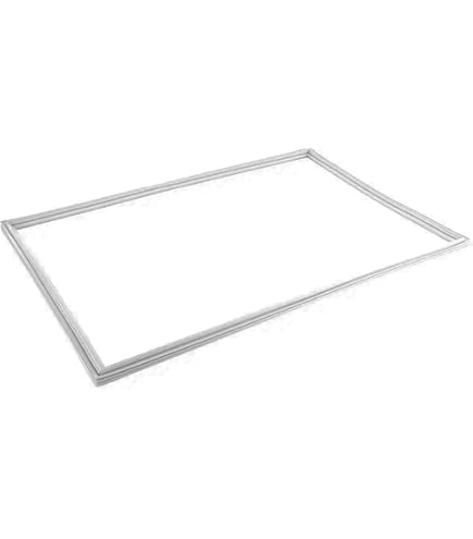 Ge Refrigerator Door Seal Replacement
