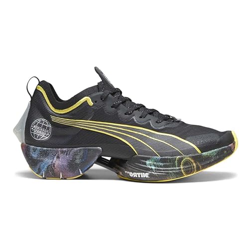 Puma Mens Fast-R Nitro Elite Marathon Series Running Sneakers Shoes ...