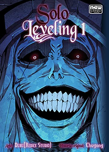 Solo Leveling - Volume 01 (Variante - Full Color) - Exclusivo Amazon ...