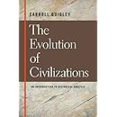 The Evolution of Civilizations: Carroll Quigley: 9780913966570: Amazon ...