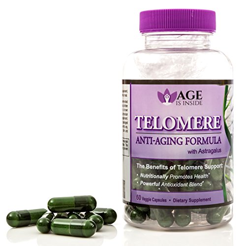 Telomerase Supplement